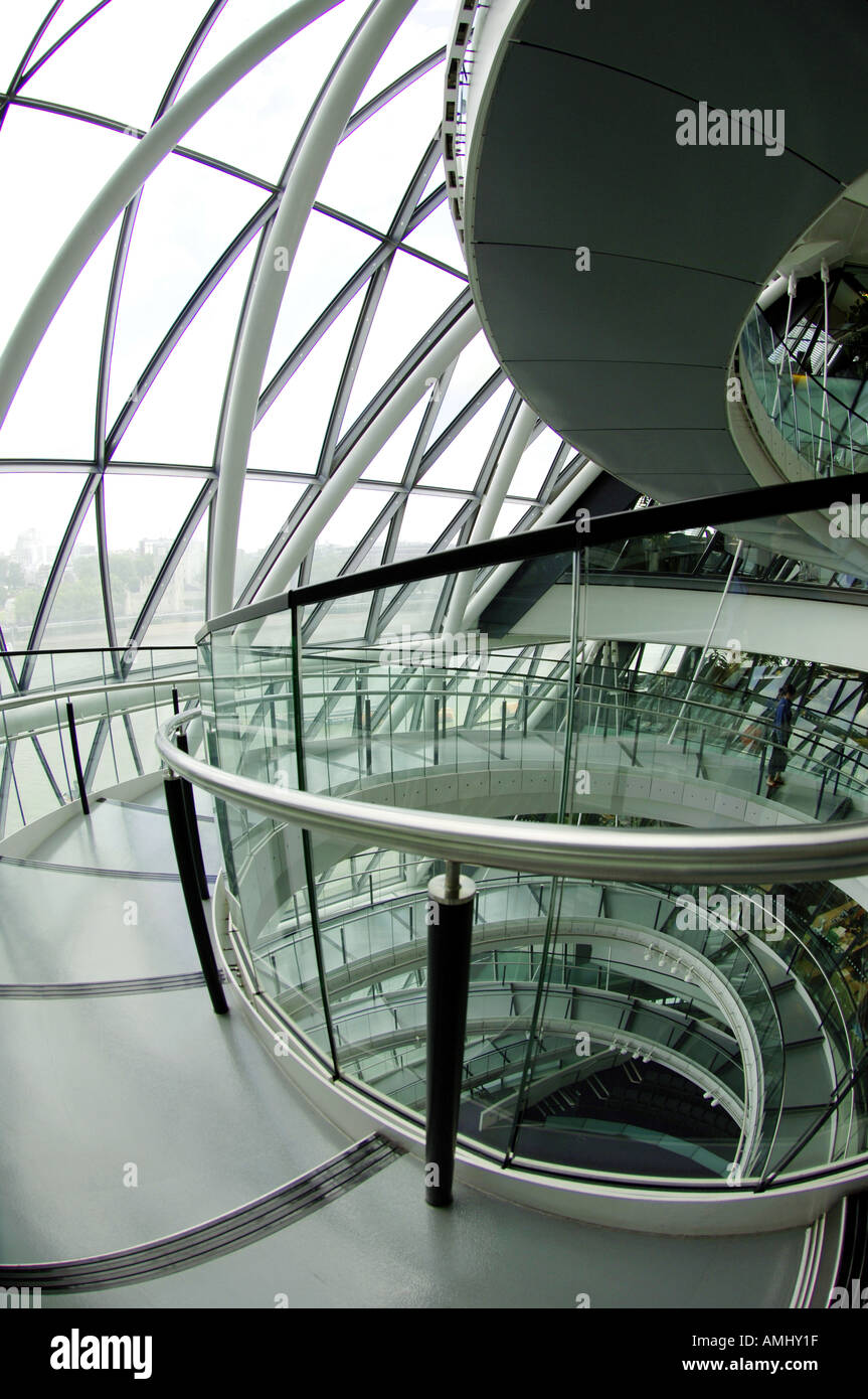 London City Hall London England English travel tourism government local ...