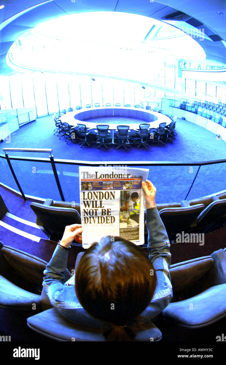 London City Hall London England English travel tourism government local ...