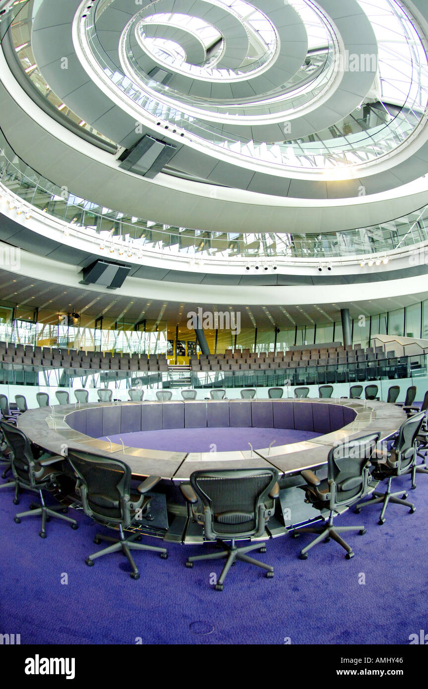 London City Hall London England English travel tourism government local ...