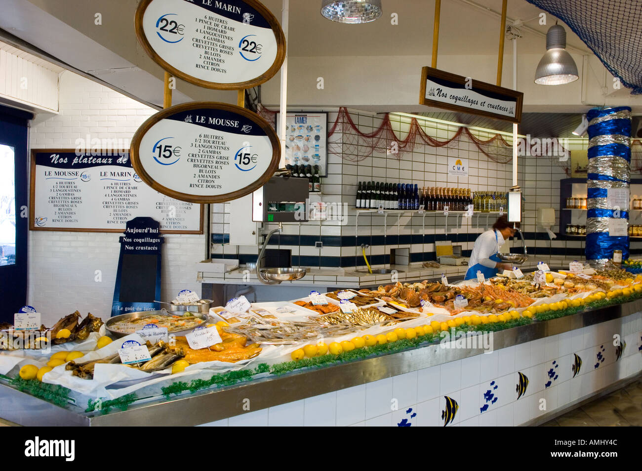 Etaples, france hi-res stock photography and images - Alamy