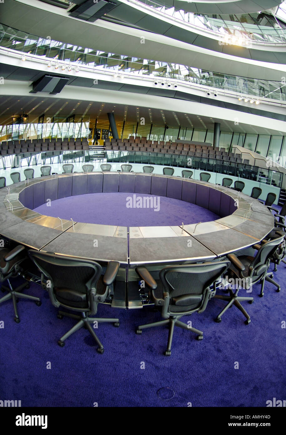 London City Hall London England English travel tourism government local ...