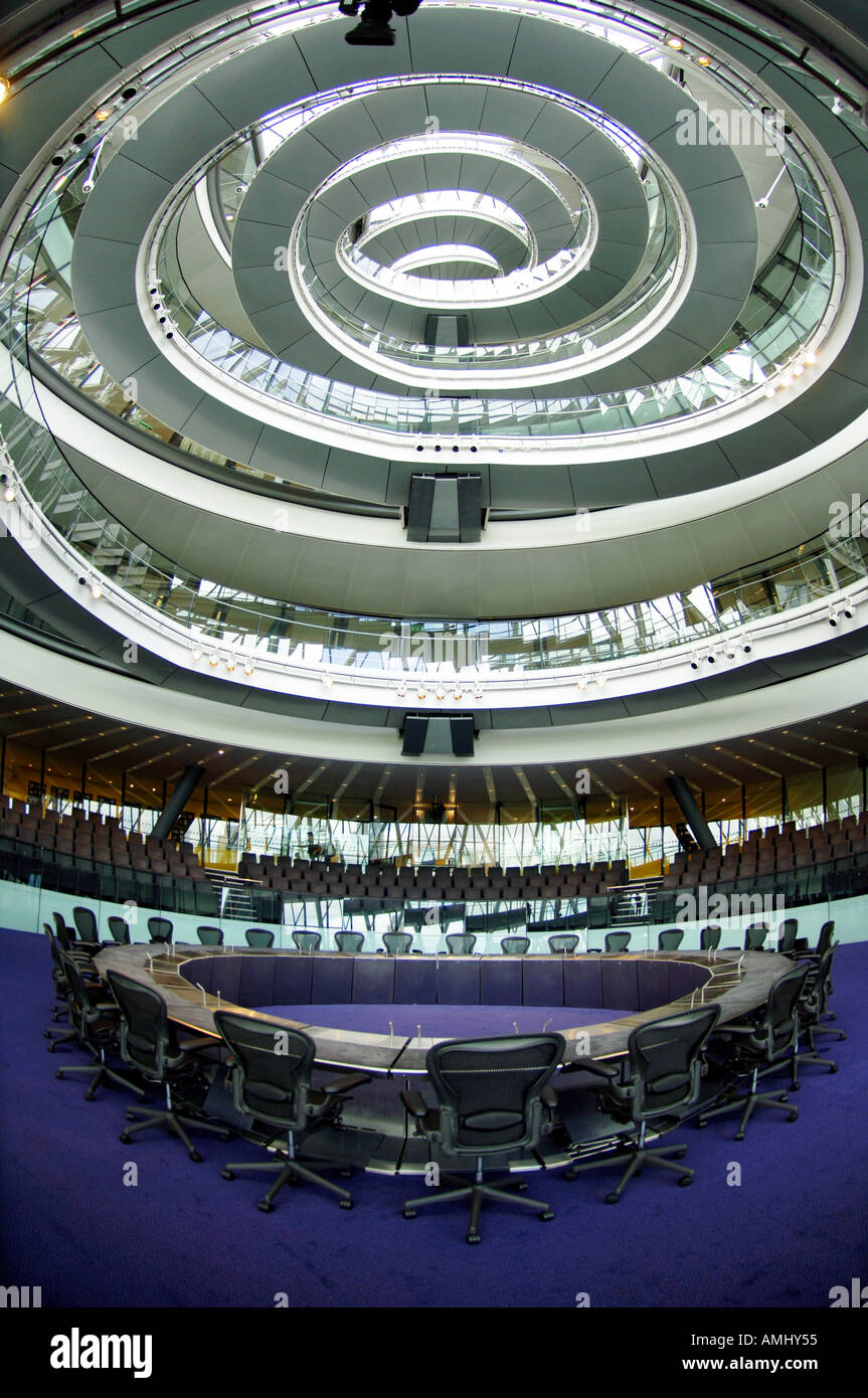 London City Hall London England English travel tourism government local ...