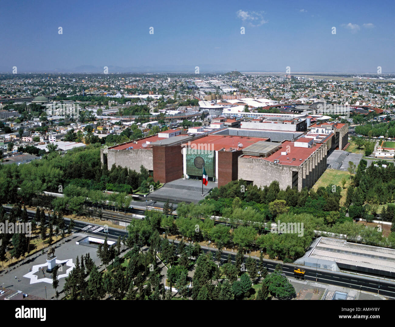 Palacio de la ciudad de mexico hi-res stock photography and images - Alamy