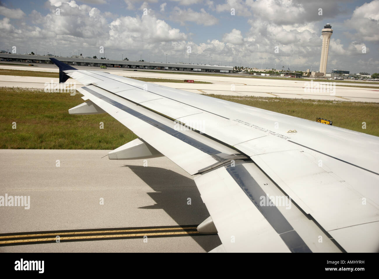 Miami Florida International Airport MIA,US Airways,commercial airliner ...