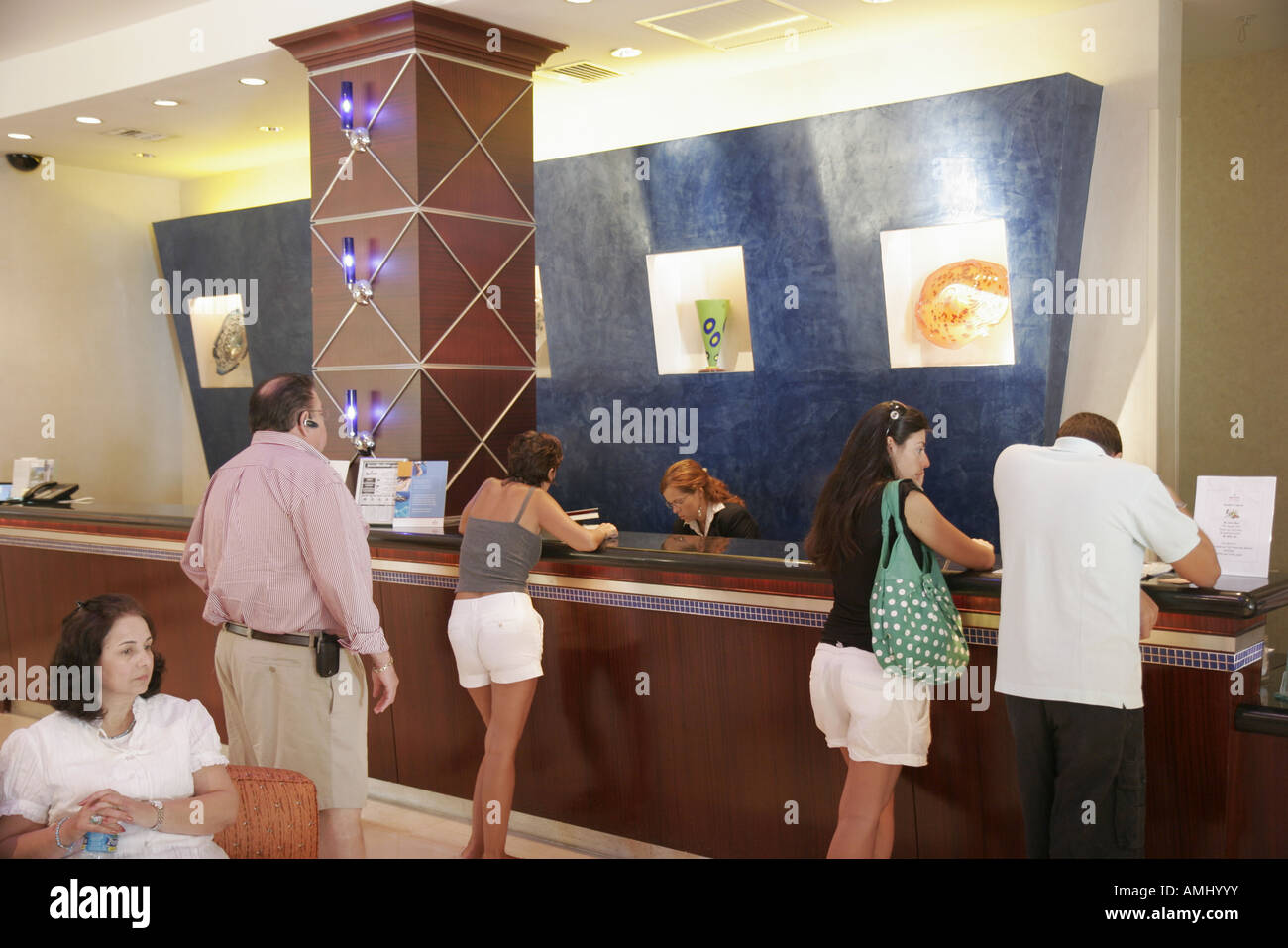 Miami Beach Florida,South Beach,Ocean Drive,Marriott,hotel hotels ...