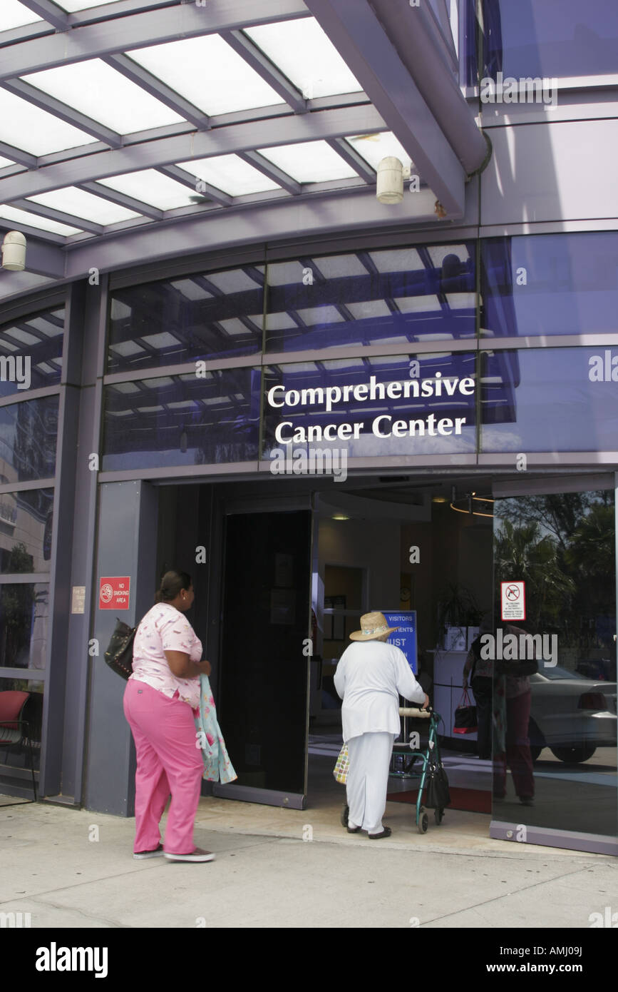 Miami Beach Florida,Mount Sinai Medical Center,centre,hospital ...