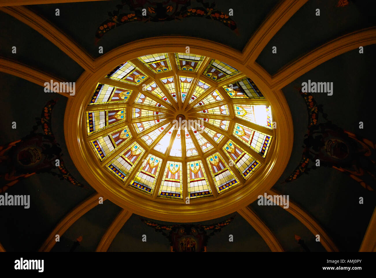 The State Capitol Building at Cheyenne Wyoming WY Stock Photo - Alamy