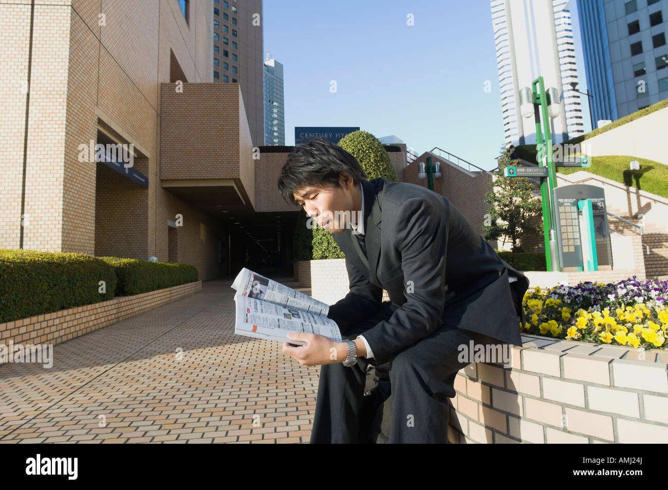 Magazine ads hi-res stock photography and images - Alamy