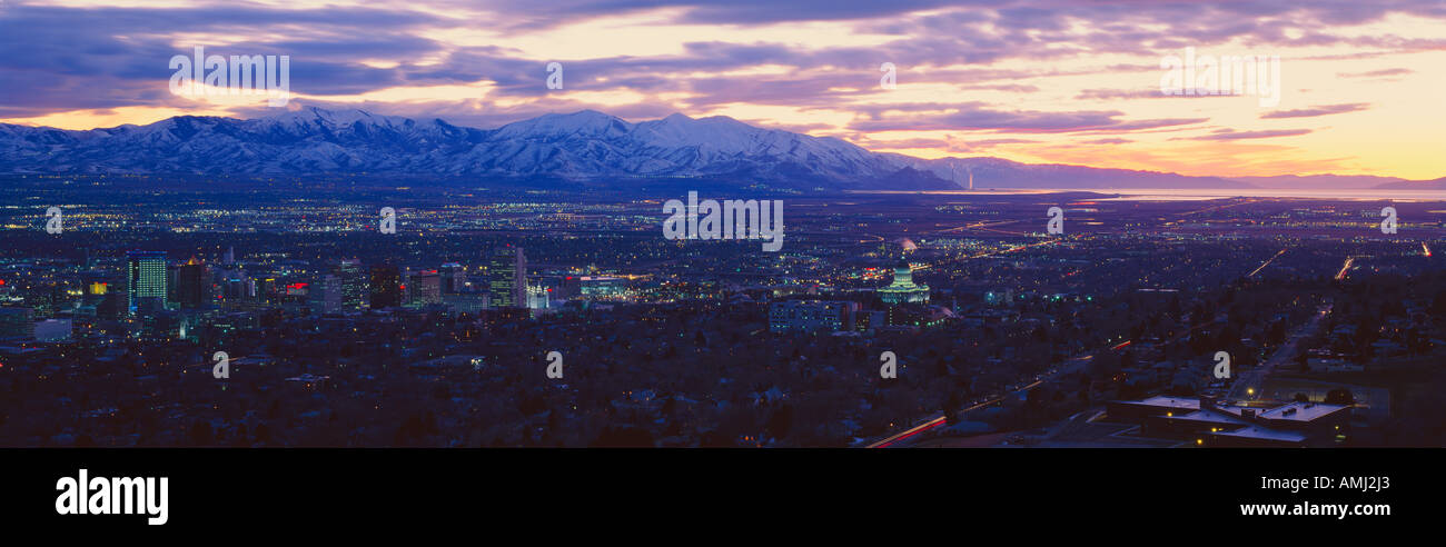 Delta Center Salt Lake City High Resolution Stock Photography and ...