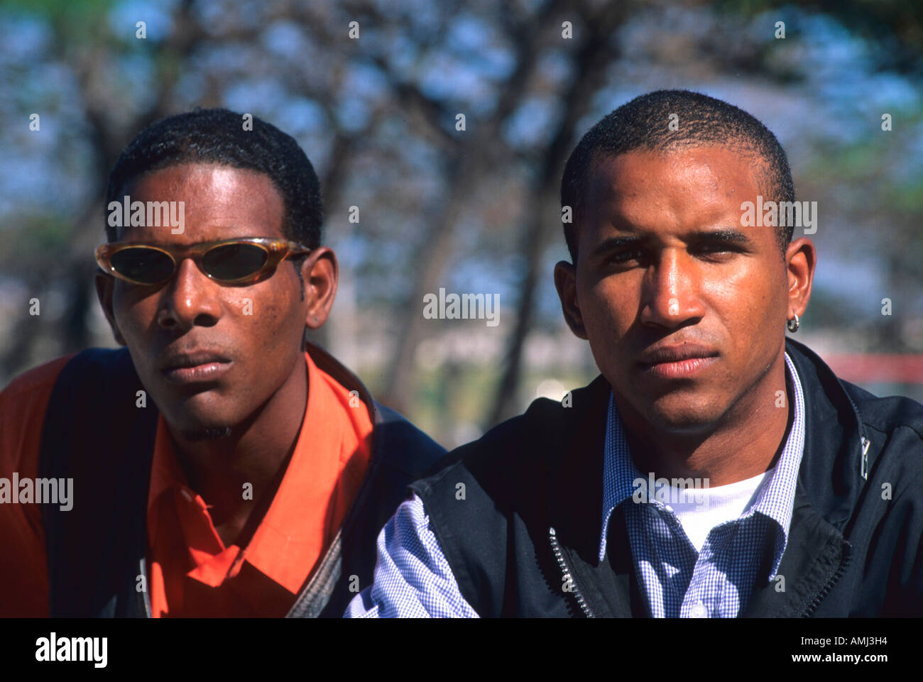 Kubaner hi-res stock photography and images - Alamy