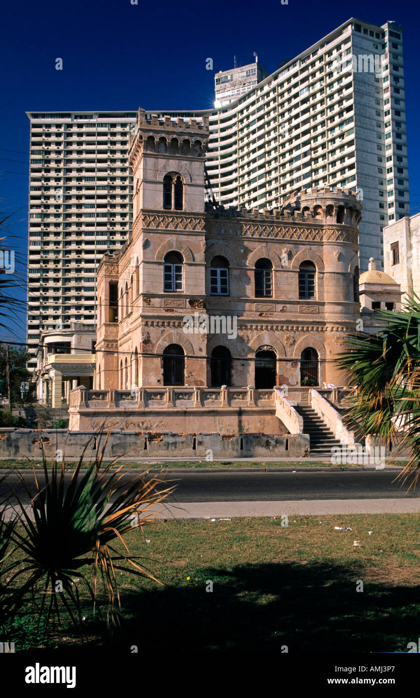 Villa ciudad de america hi-res stock photography and images - Alamy