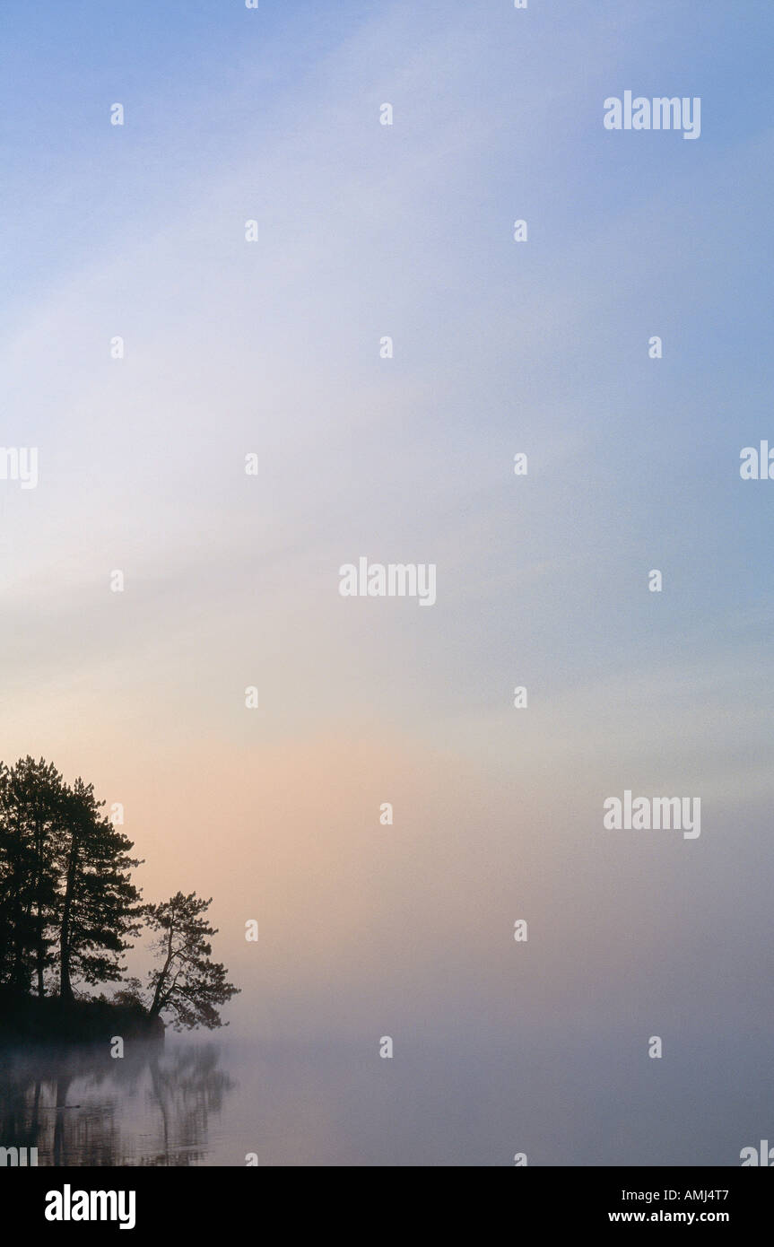 Cache Lake, Algonquin Provincial Park, Ontario, Canada Stock Photo - Alamy