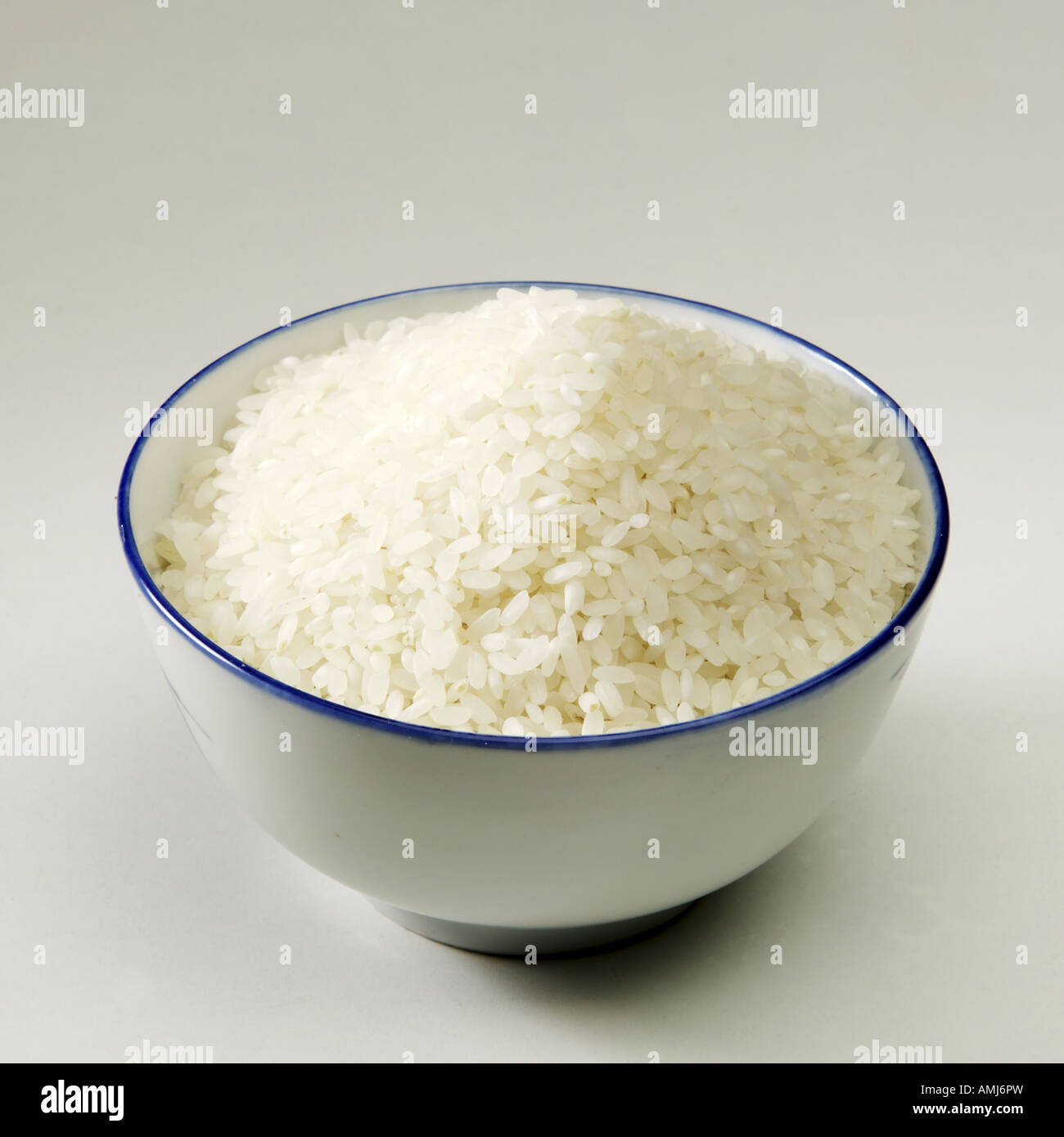 Rice square Cut Out Stock Images & Pictures - Alamy