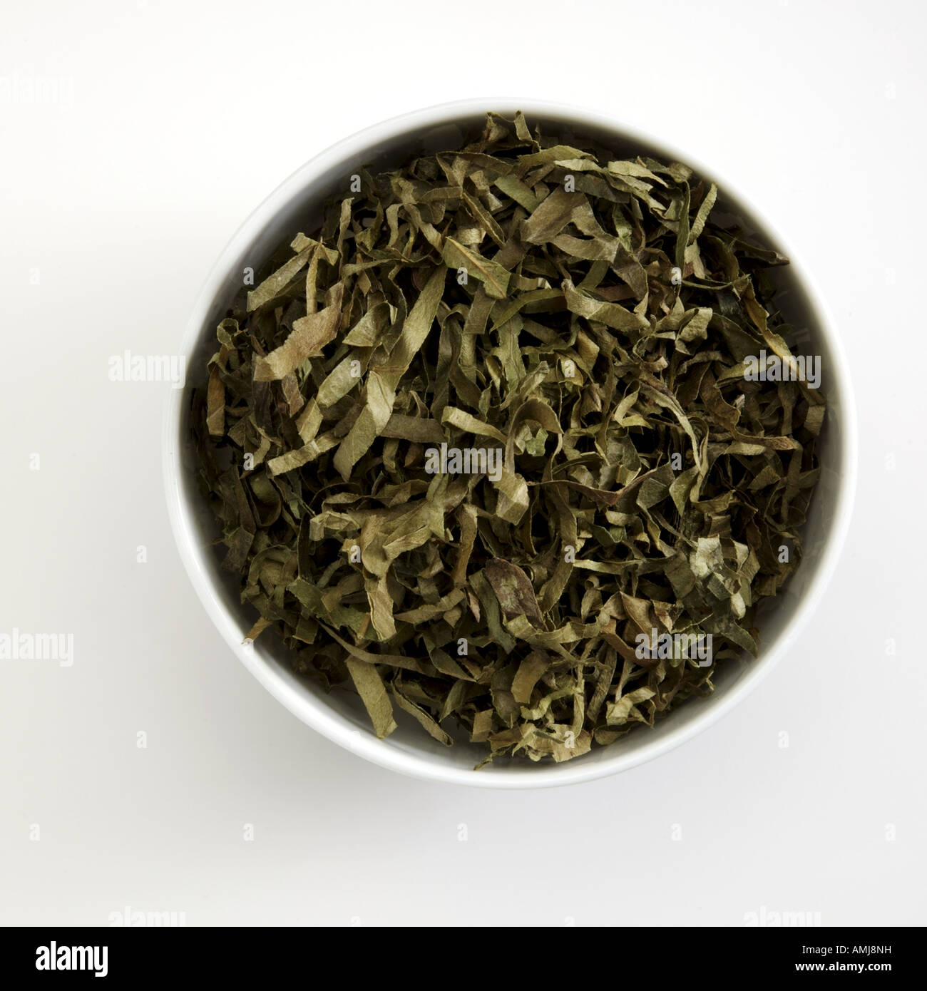 Ingredients for ukazi Stock Photo - Alamy