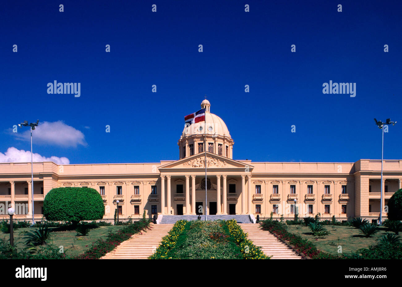 Parlament karibik hi-res stock photography and images - Alamy