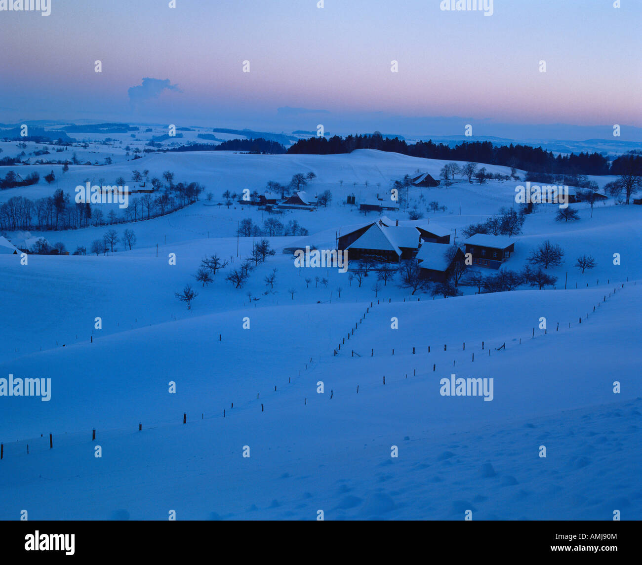 Eriswil hi-res stock photography and images - Alamy