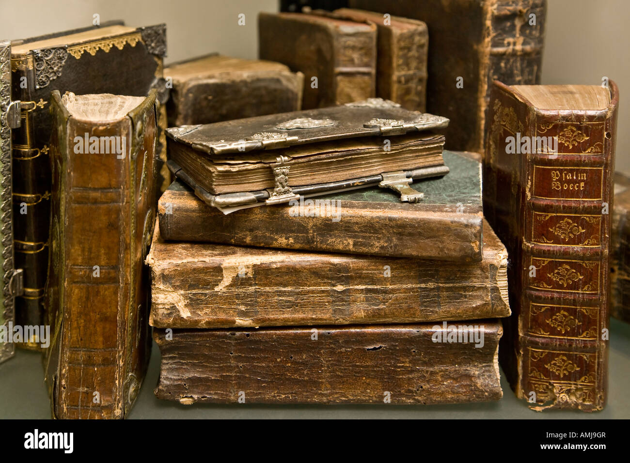 Texts of prayers hi-res stock photography and images - Alamy