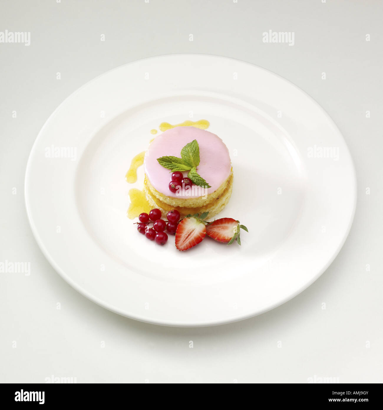 Chabela s cake Stock Photo - Alamy