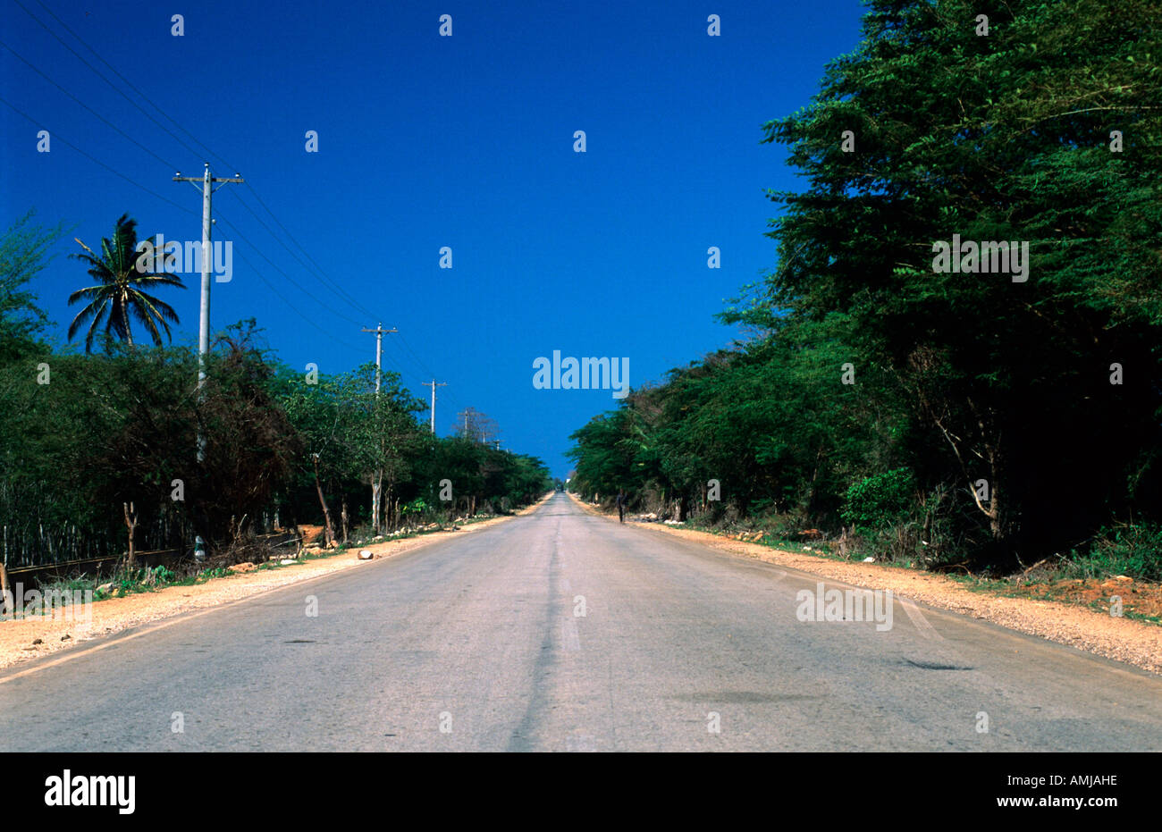 Pedernales and dominican republic hi-res stock photography and images ...