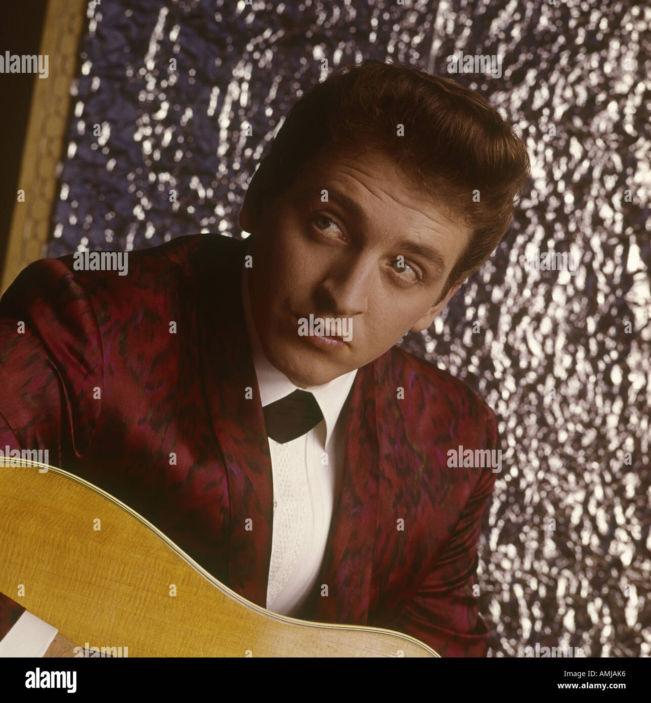 Bob luman hi-res stock photography and images - Alamy