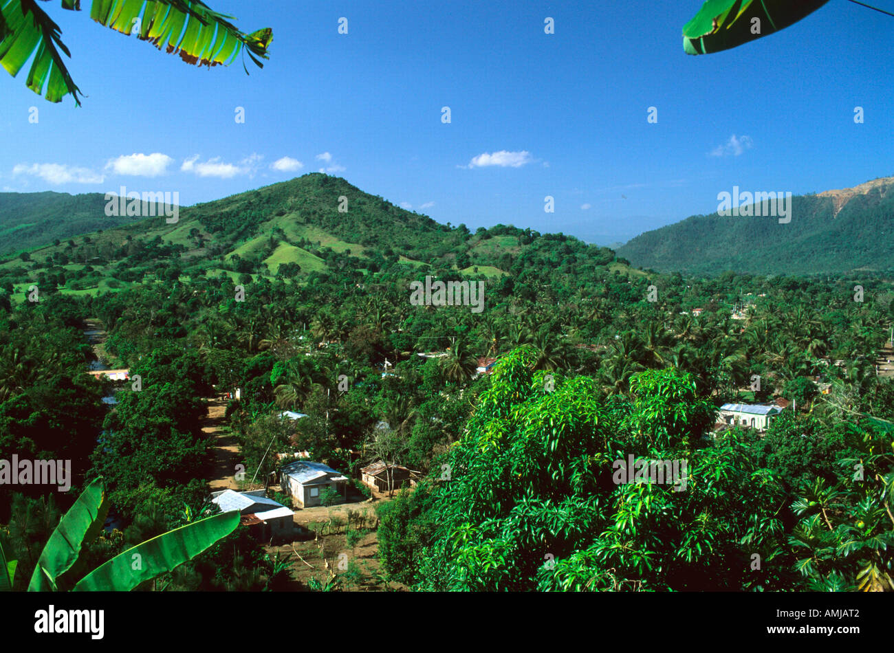Landschaft bei maimon hi-res stock photography and images - Alamy