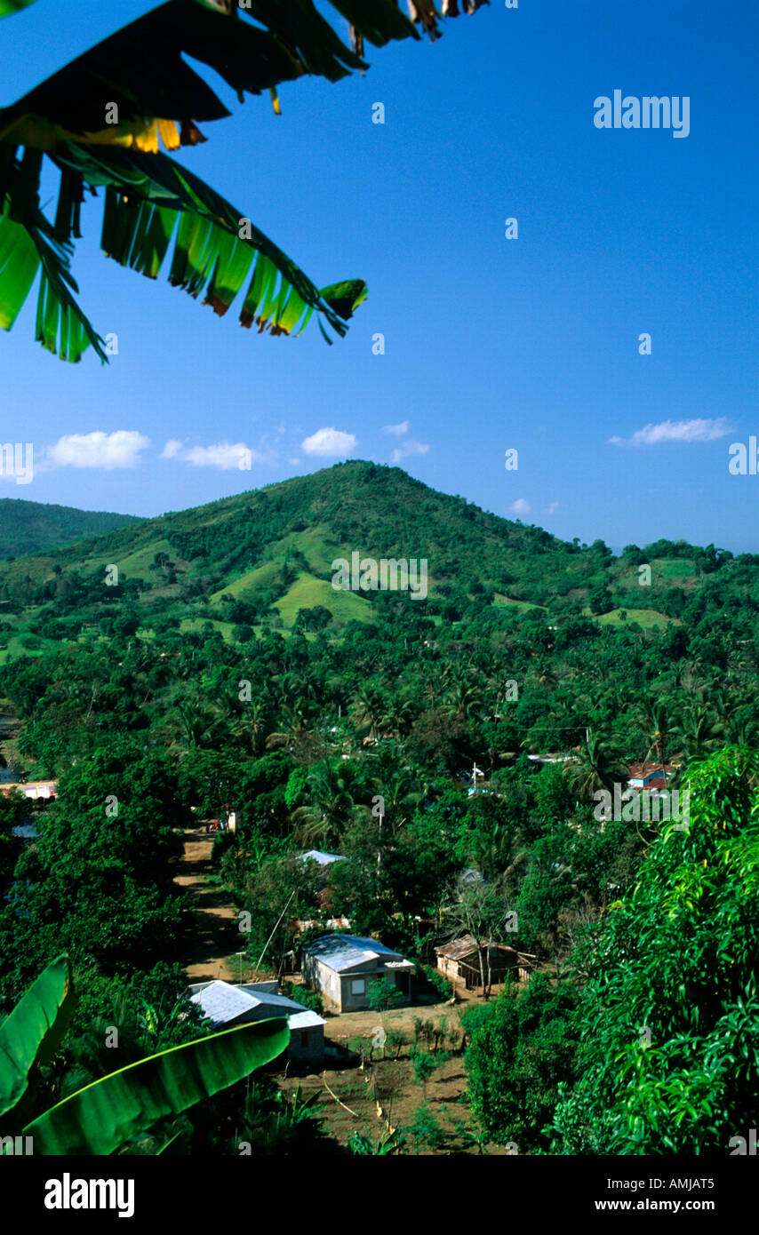 Landschaft bei maimon hi-res stock photography and images - Alamy