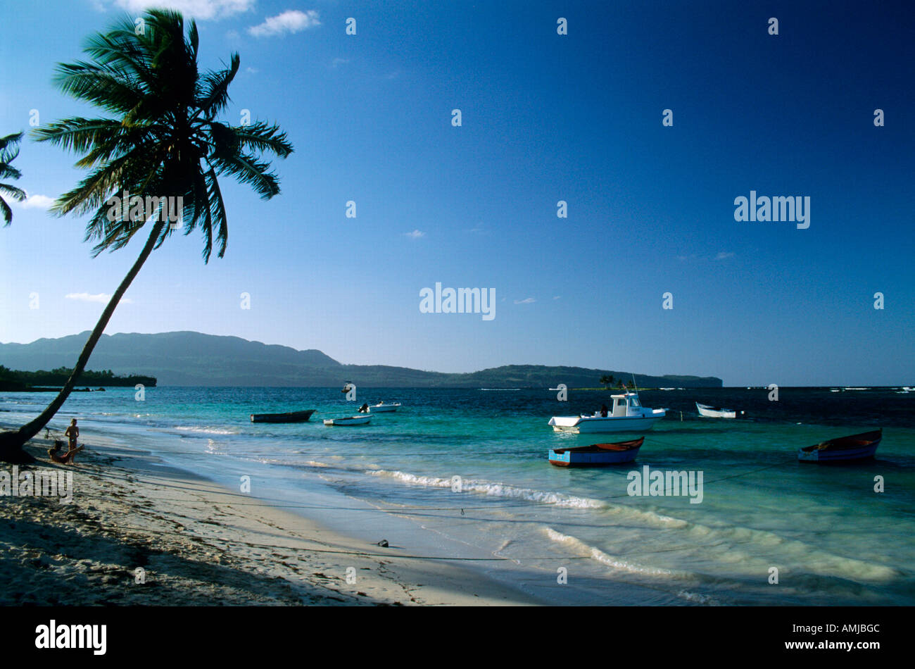 Las galeras strand hi-res stock photography and images - Alamy