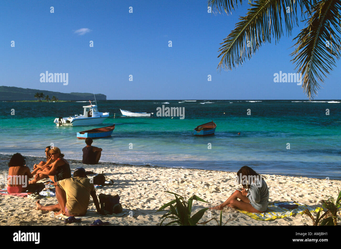 Las galeras strand hi-res stock photography and images - Alamy
