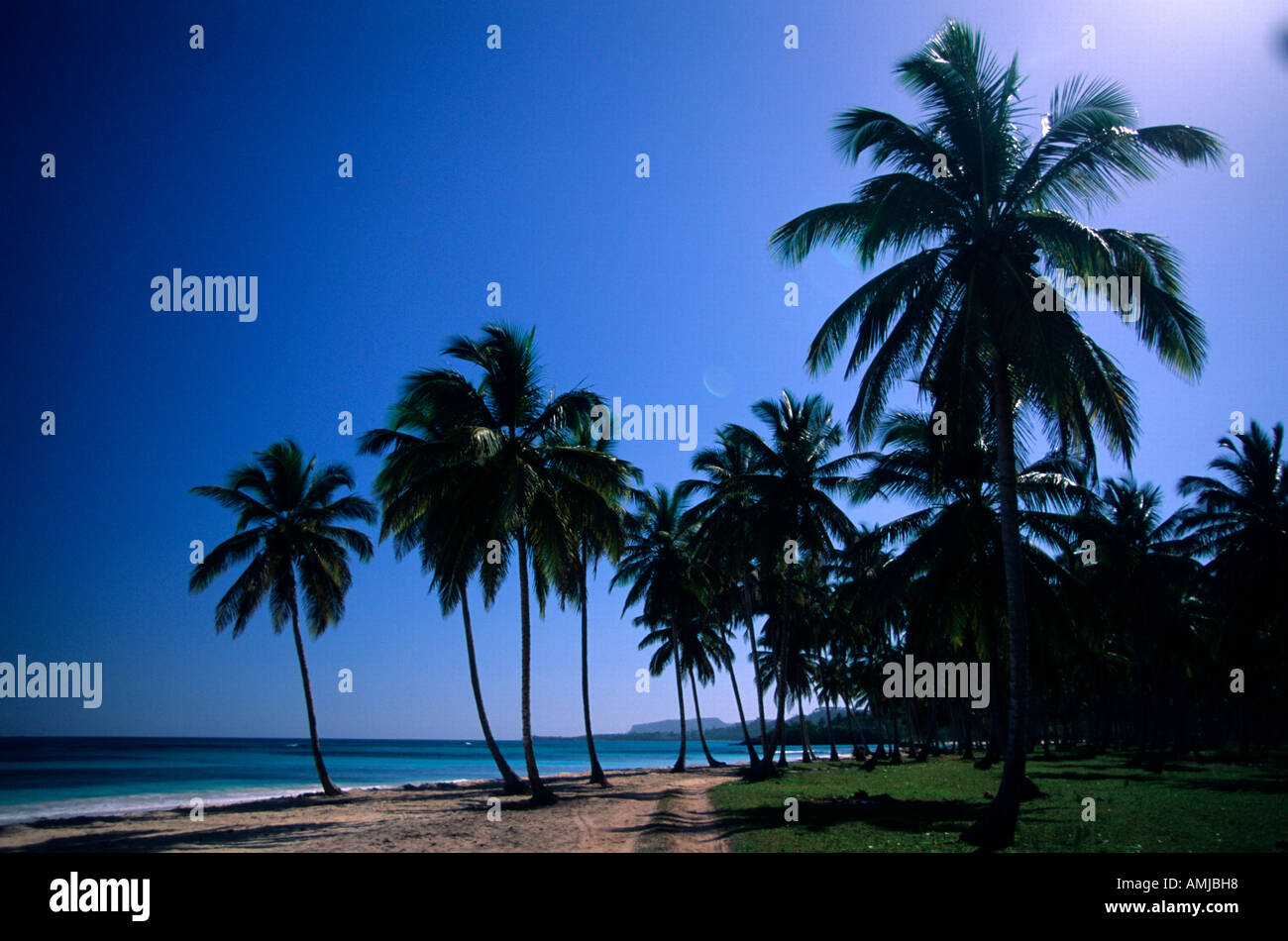 Las galeras strand hi-res stock photography and images - Alamy