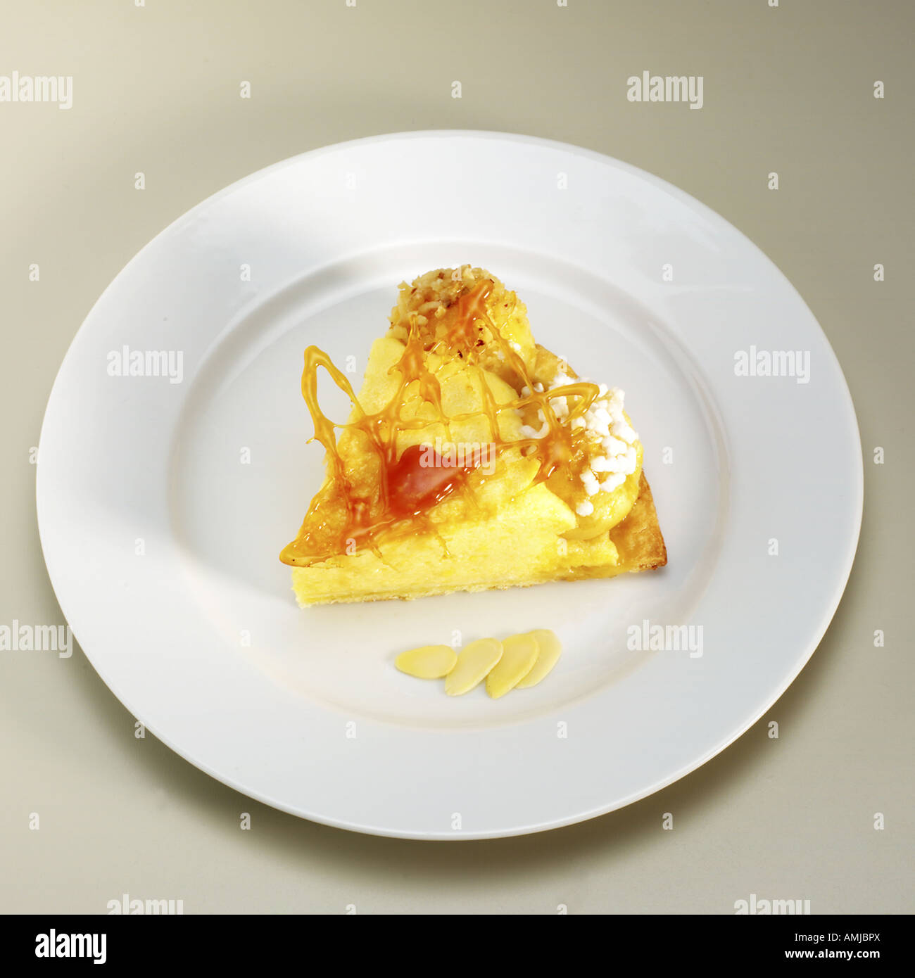 Saint honoré cake hi-res stock photography and images - Alamy
