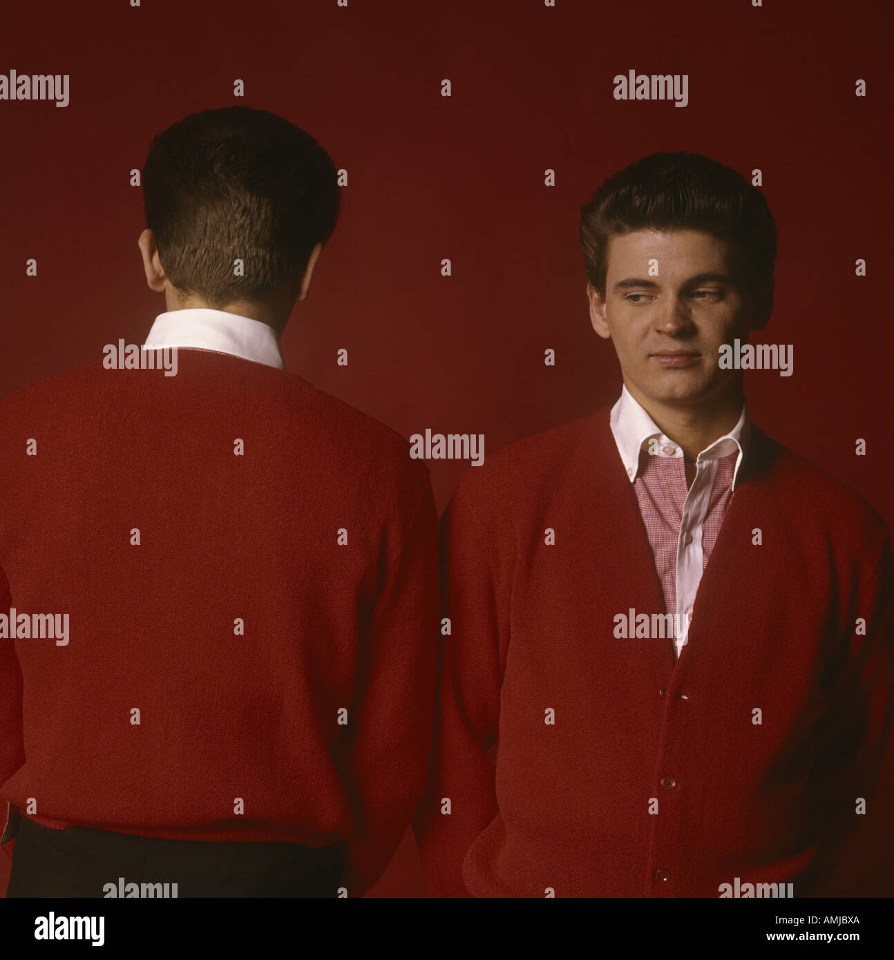 The everly brothers hi-res stock photography and images - Alamy