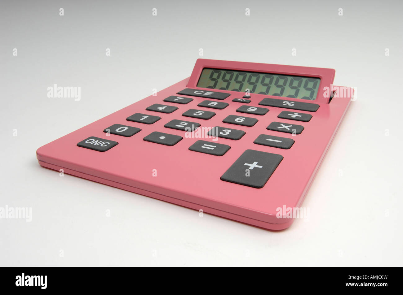 Size calculator hi-res stock photography and images - Alamy