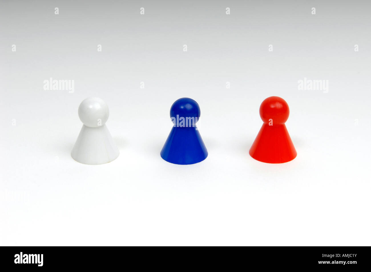 Cluedo pieces hi-res stock photography and images - Alamy