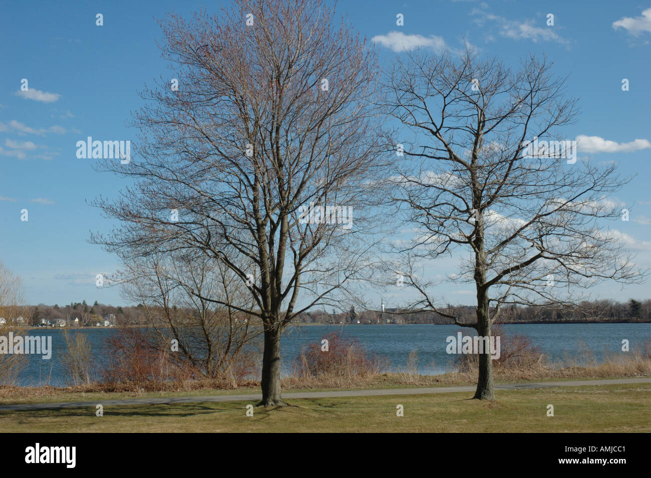 Wakefield massachusetts hi-res stock photography and images - Alamy