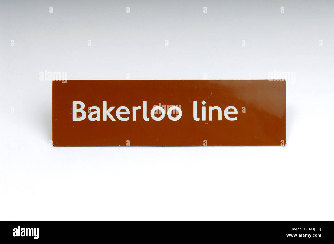Bakerloo line hi-res stock photography and images - Alamy