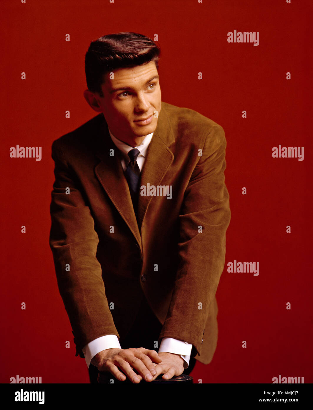 Gene pitney hi-res stock photography and images - Alamy