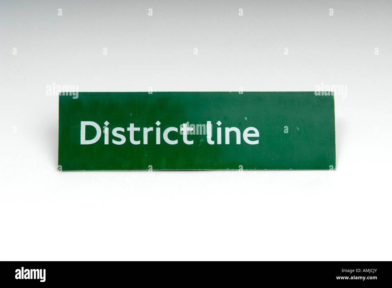 District symbols hi-res stock photography and images - Alamy