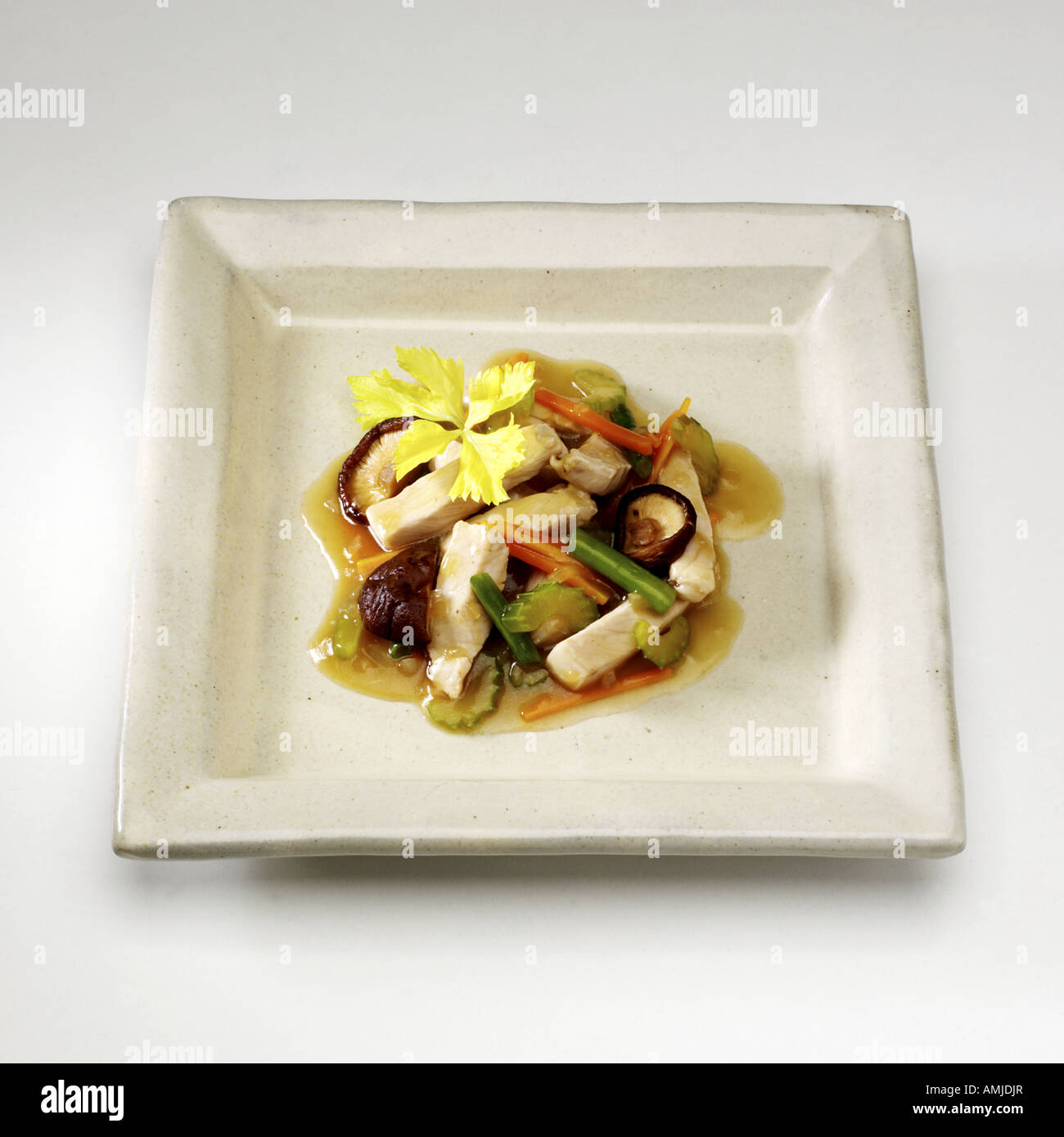 Close up sweet dish Cut Out Stock Images & Pictures - Alamy