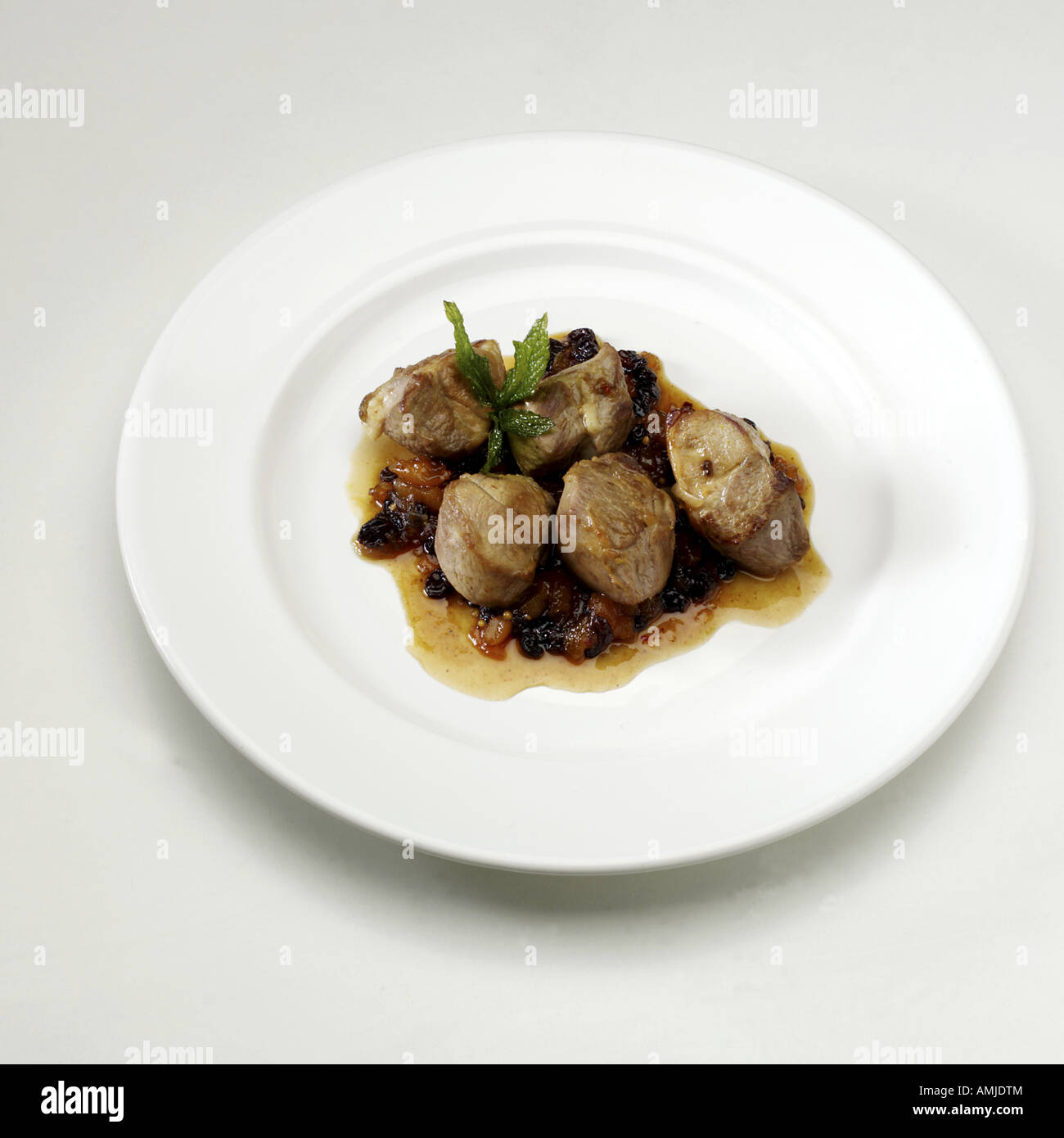 Mutton cutout hi-res stock photography and images - Alamy