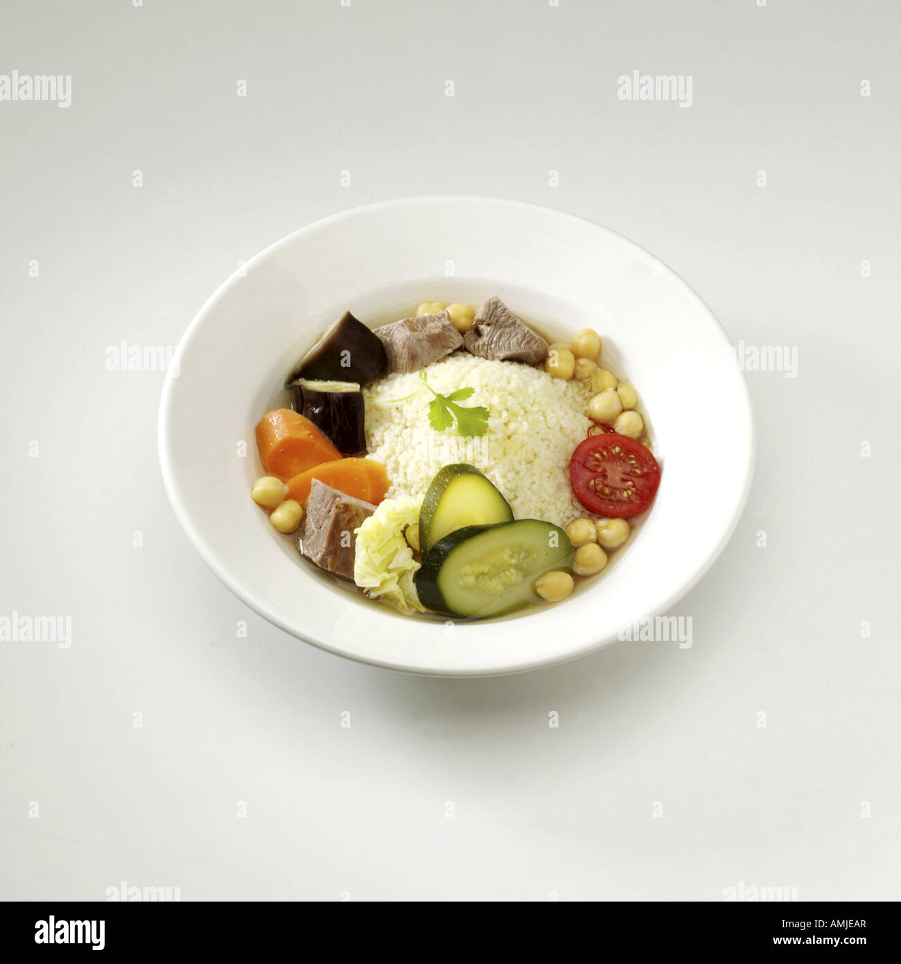 Couscous cut out hi-res stock photography and images - Alamy