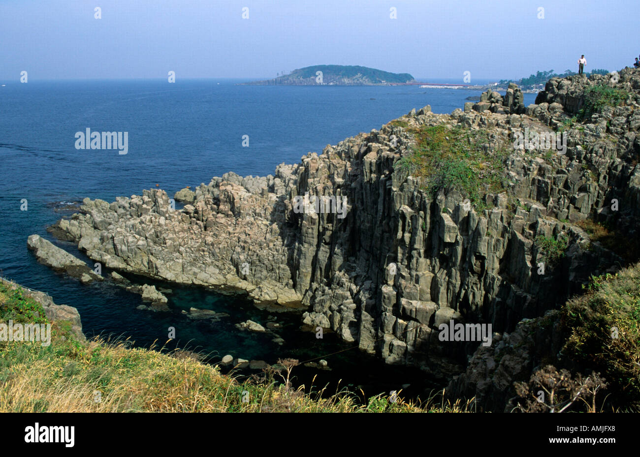Tojimbo hi-res stock photography and images - Alamy