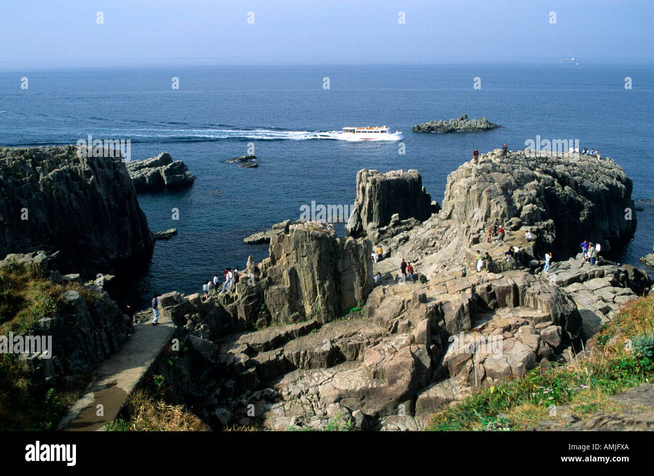 Tojimbo hi-res stock photography and images - Alamy