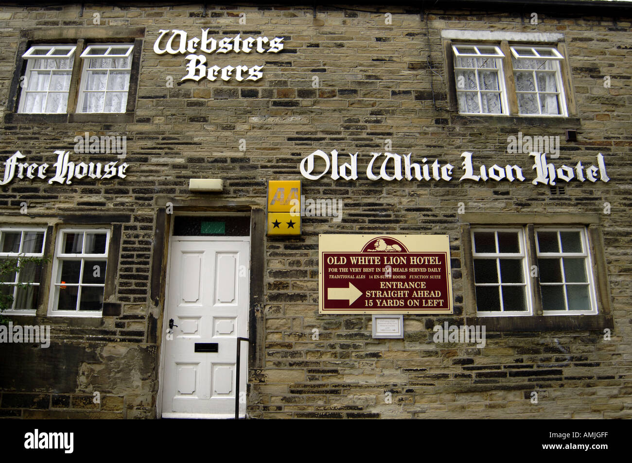 West Penines High Resolution Stock Photography and Images - Alamy