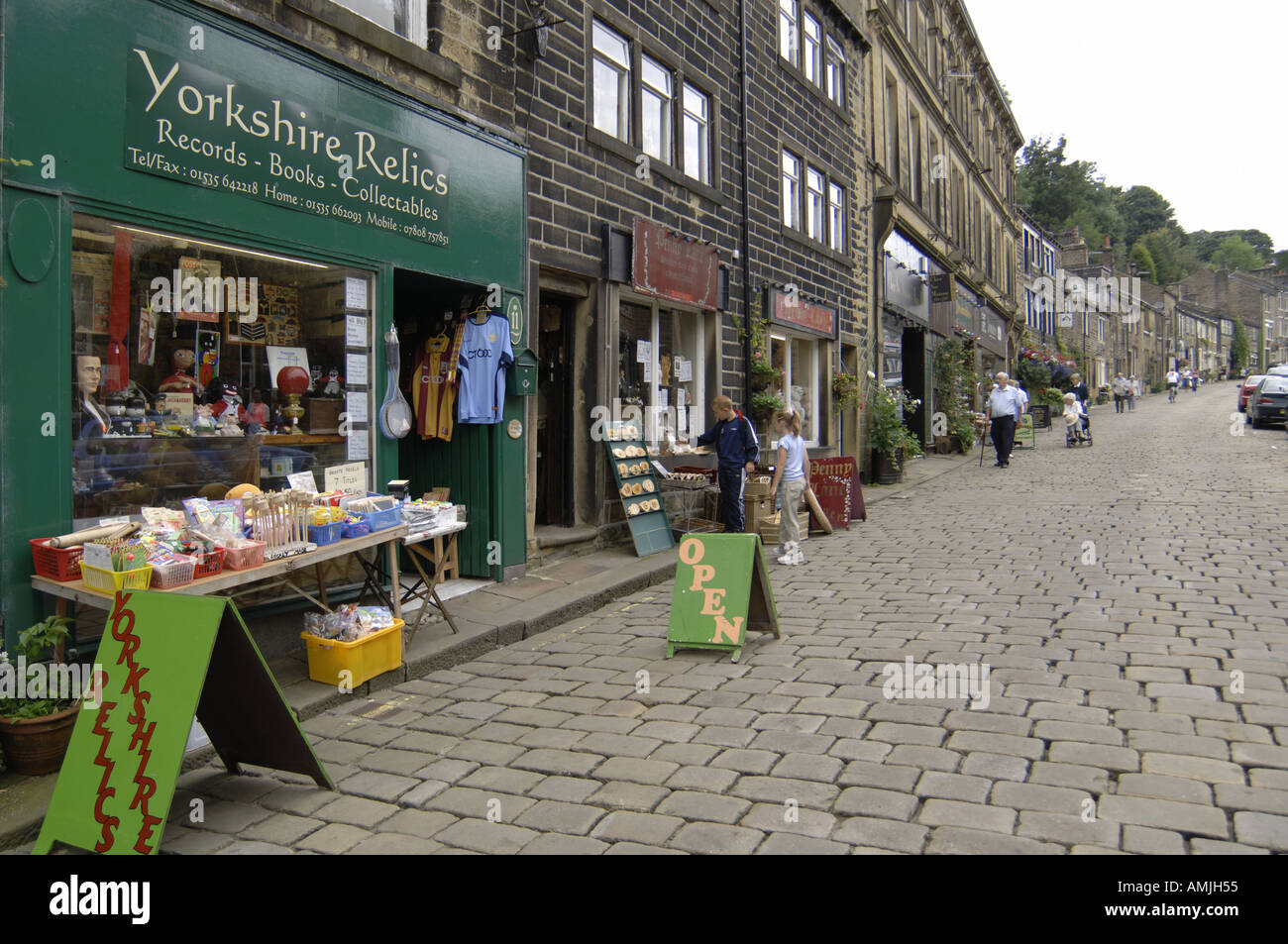 West penines hi-res stock photography and images - Alamy