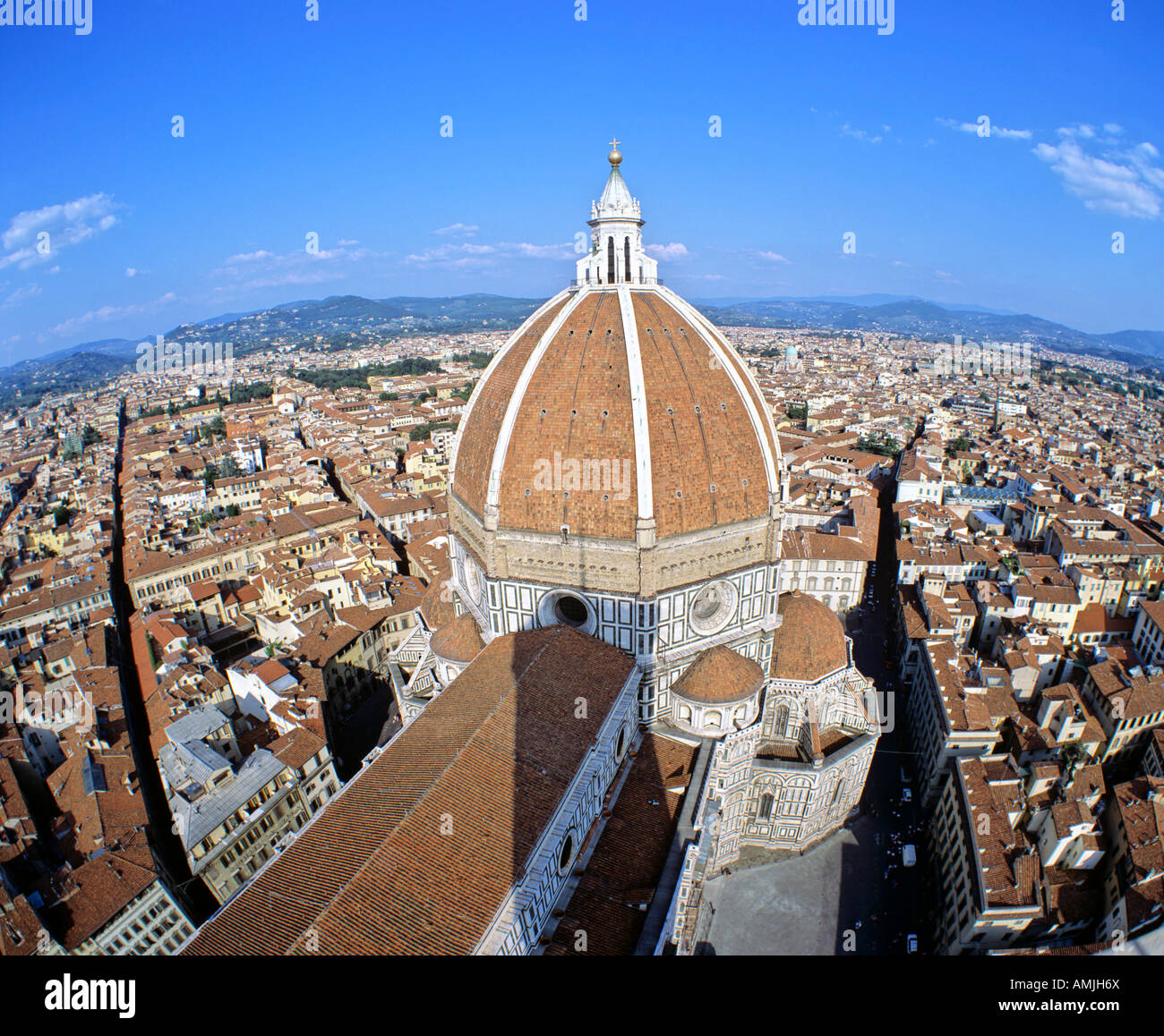 Florence dome structure hi-res stock photography and images - Alamy