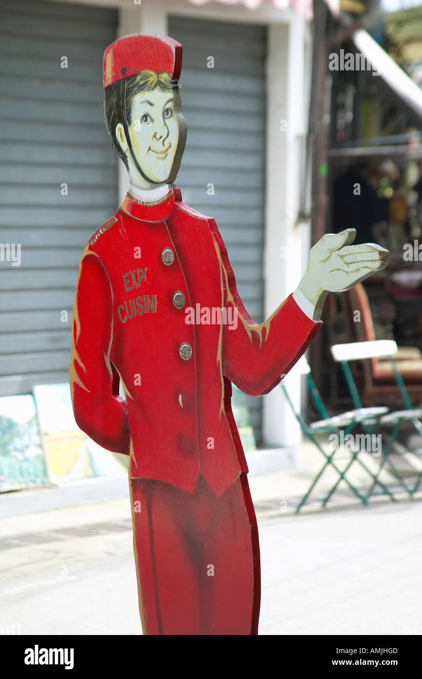 Busboy restaurant hi-res stock photography and images - Alamy