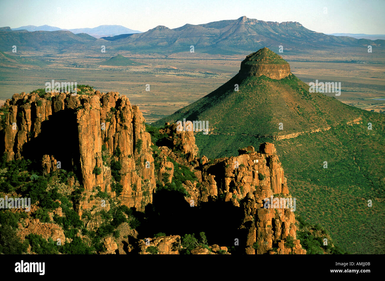 Kopje South Africa High Resolution Stock Photography and Images - Alamy