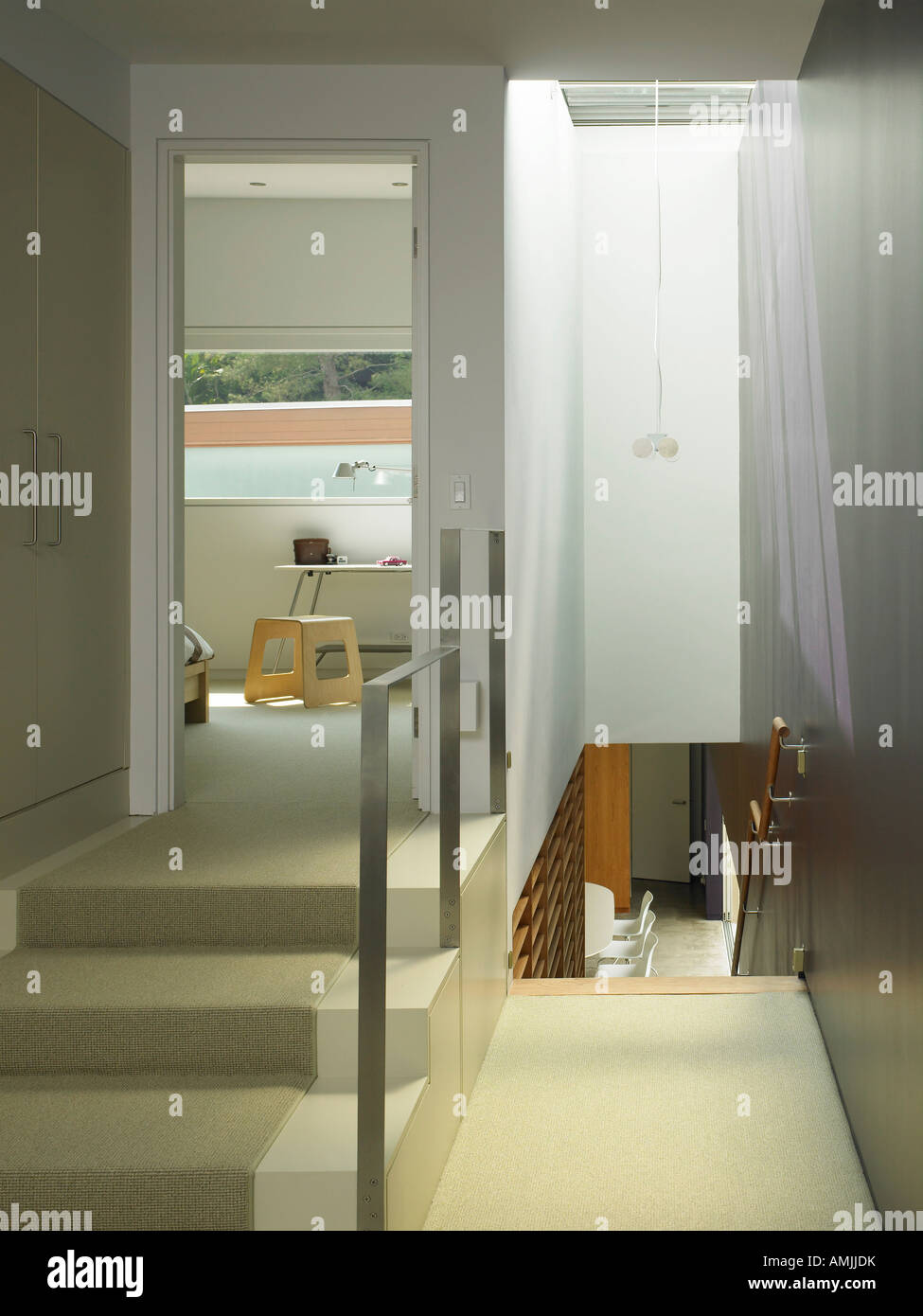 Susan minter residential architecture hi-res stock photography and ...