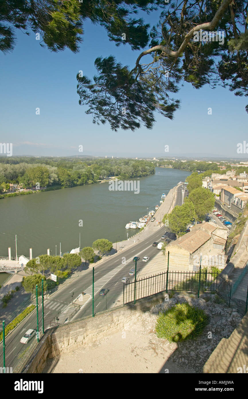 River of france hi-res stock photography and images - Alamy