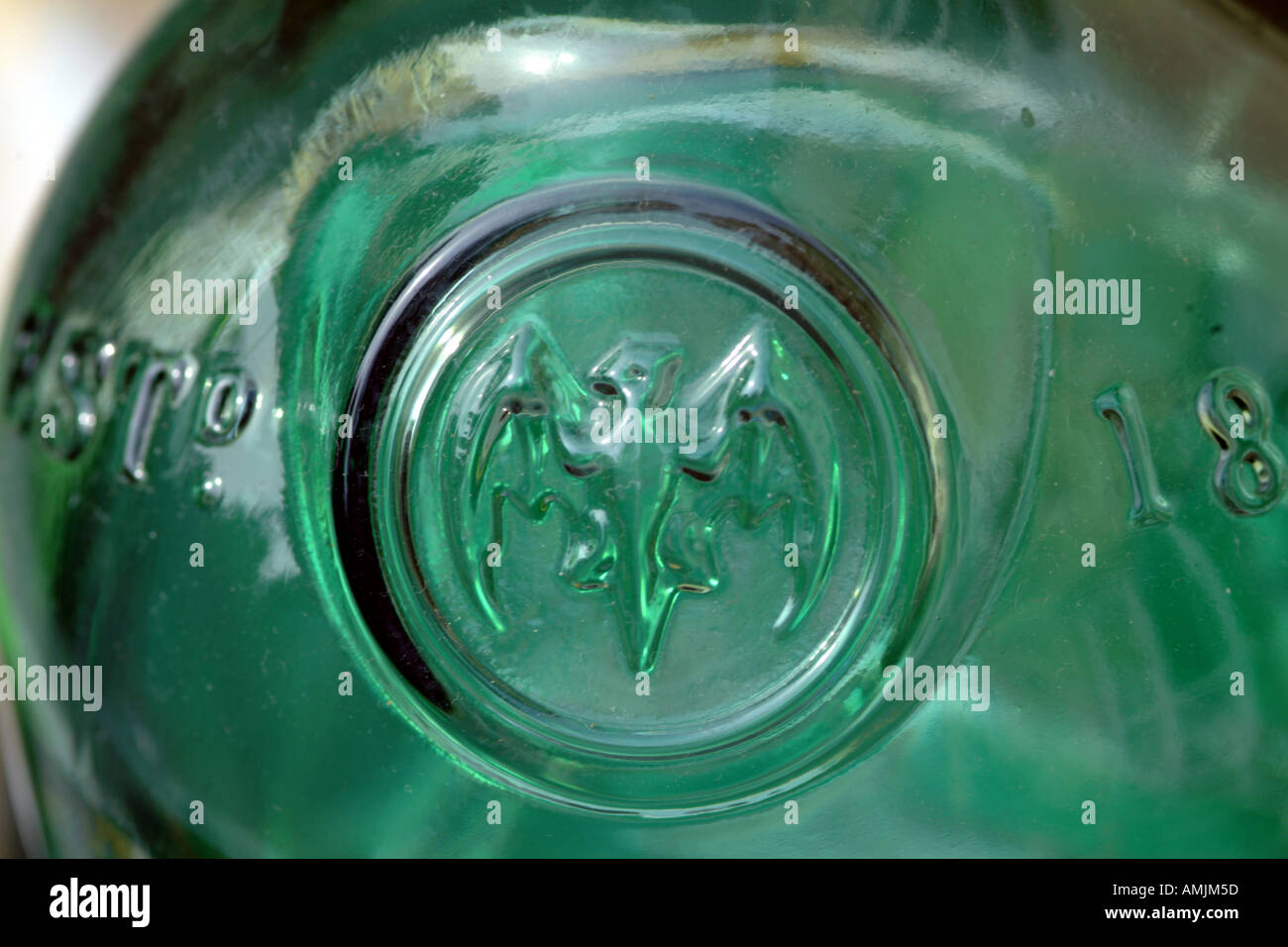 Bacardi superior hi-res stock photography and images - Alamy